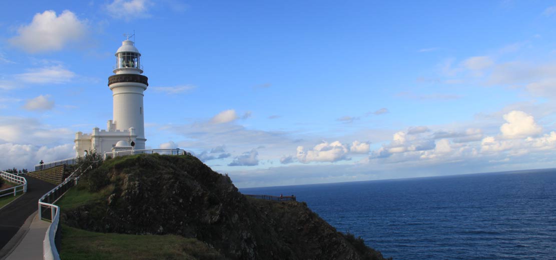 Byron Tours - Byron Bay Adventure Tours